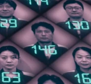 Player 146 | Squid Game Wiki | Fandom