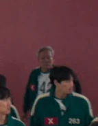 Player 342 | Squid Game Wiki | Fandom