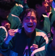 Player 144 | Squid Game Wiki | Fandom