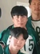 Player 115 | Squid Game Wiki | Fandom