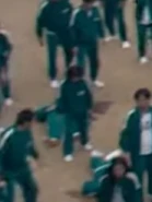 Player 438 (37th Squid Game) | Squid Game Wiki | Fandom