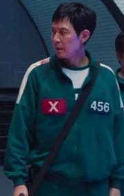 Tracksuits | Squid Game Wiki | Fandom