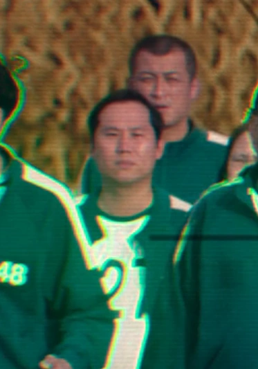 Player 427 | Squid Game Wiki | Fandom