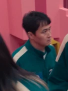 Player 219 | Squid Game Wiki | Fandom