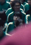 Player 092 | Squid Game Wiki | Fandom