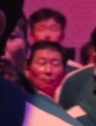 Player 432 | Squid Game Wiki | Fandom