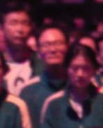 Player 446 | Squid Game Wiki | Fandom