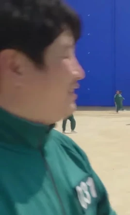 Player 031 | Squid Game Wiki | Fandom