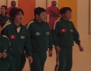 Player 050 | Squid Game Wiki | Fandom