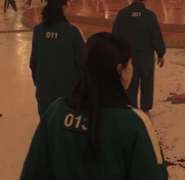 Player 011 | Squid Game Wiki | Fandom