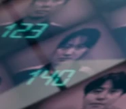 Player 140 | Squid Game Wiki | Fandom