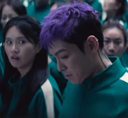 Player 188 | Squid Game Wiki | Fandom