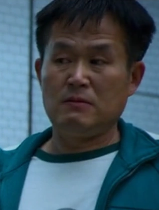 Player 409 | Squid Game Wiki | Fandom