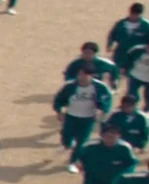 Player 364 | Squid Game Wiki | Fandom