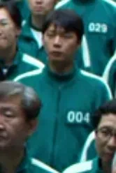 Jang Seung-jong | Squid Game Wiki | Fandom