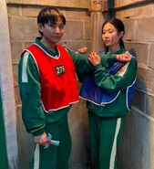 Player 276 | Squid Game Wiki | Fandom