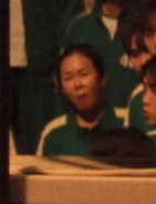 Player 267 | Squid Game Wiki | Fandom