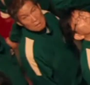 Player 032 | Squid Game Wiki | Fandom