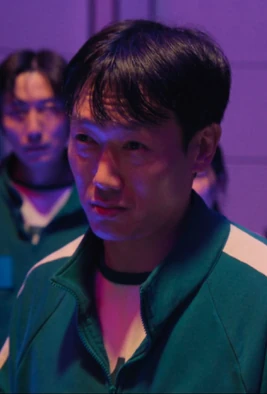 Seon Han-nam | Squid Game Wiki | Fandom