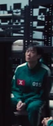 Seon Han-nam | Squid Game Wiki | Fandom
