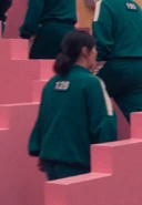 Player 128 | Squid Game Wiki | Fandom