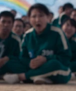 Player 398 | Squid Game Wiki | Fandom