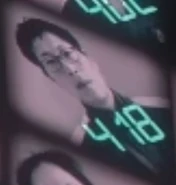 Player 418 | Squid Game Wiki | Fandom