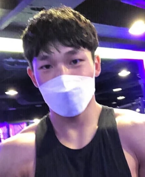 Moon Min-chul | Squid Game Wiki | Fandom