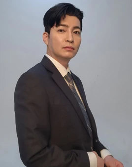 Je Hyun-gyu | Squid Game Wiki | Fandom