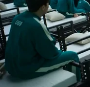 Player 069 | Squid Game Wiki | Fandom