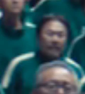 Player 399 | Squid Game Wiki | Fandom