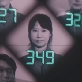 Player 349 (33rd Squid Game) | Squid Game Wiki | Fandom