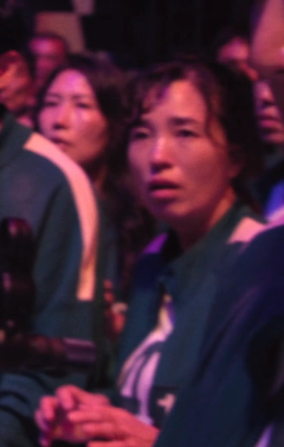 Player 144 | Squid Game Wiki | Fandom