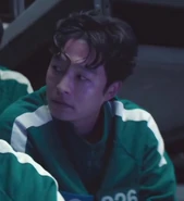 Kim Yeong-sam | Squid Game Wiki | Fandom