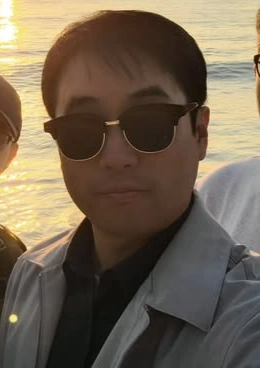 Kim Yoon-gi | Squid Game Wiki | Fandom