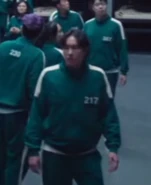 Player 217 | Squid Game Wiki | Fandom