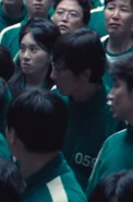 Player 059 | Squid Game Wiki | Fandom