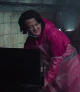 Number 025 | Squid Game Wiki | Fandom