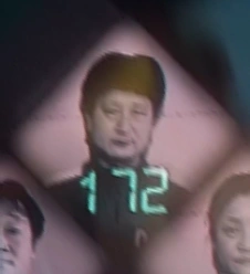 Player 172 (33rd Squid Game) | Squid Game Wiki | Fandom