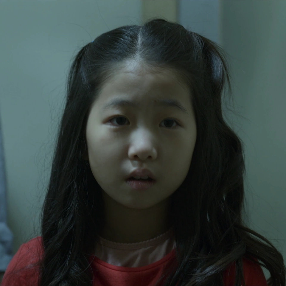 Seong Ga-yeong | Squid Game Wiki | Fandom