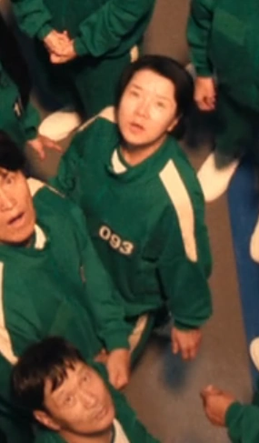 Player 093 | Squid Game Wiki | Fandom