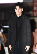 Ha Soo-ho | Squid Game Wiki | Fandom