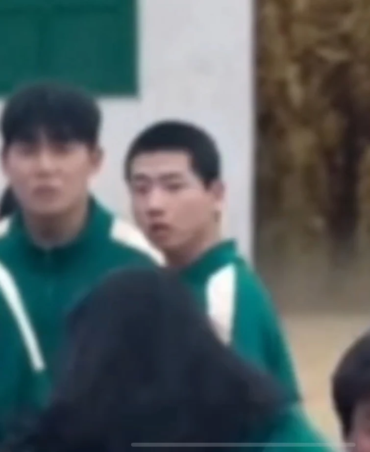 Player 026 | Squid Game Wiki | Fandom