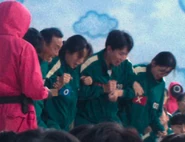 Player 031 | Squid Game Wiki | Fandom