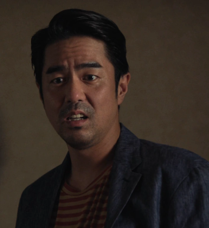 Choi Woo-seok | Squid Game Wiki | Fandom