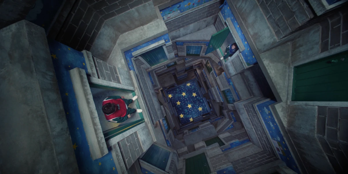 Hide and Seek | Squid Game Wiki | Fandom