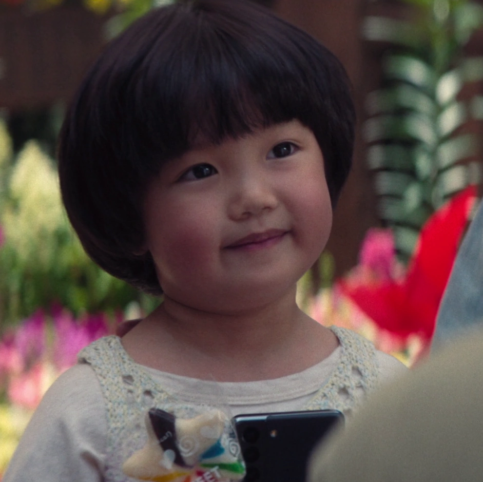 Park Na-yeon | Squid Game Wiki | Fandom