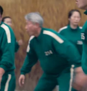 Player 214 | Squid Game Wiki | Fandom