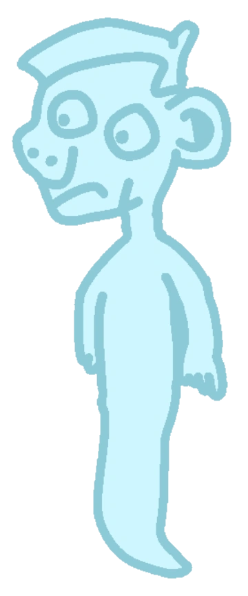Brocken Fuggs | Stupid Sugary Uneducational Place Wiki | Fandom
