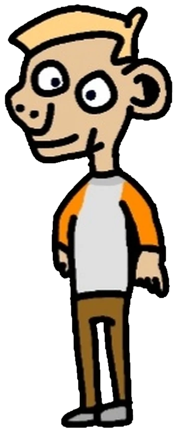 Brocken Fuggs (character) | Stupid Sugary Uneducational Place Wiki | Fandom